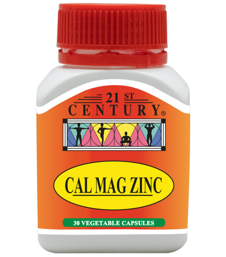 21st Century Cal Mag Zinc - 21st Century Products Sdn Bhd