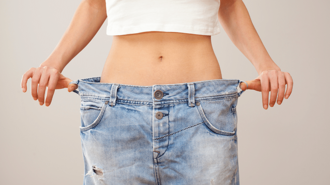 5% Weight Loss: 6 Big Reasons It Can Change Your Life - 21st Century ...