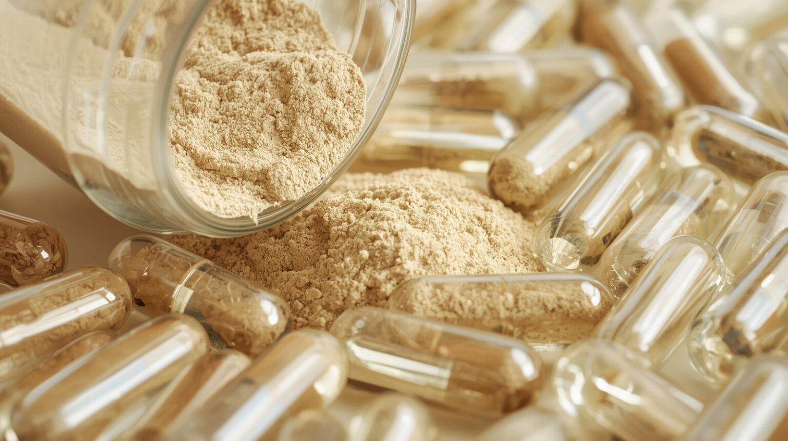 Psyllium Husk: A Natural Solution for Digestive Health - 21st Century ...